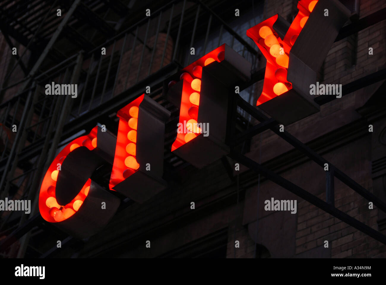 Lighted canopy hi-res stock photography and images - Alamy