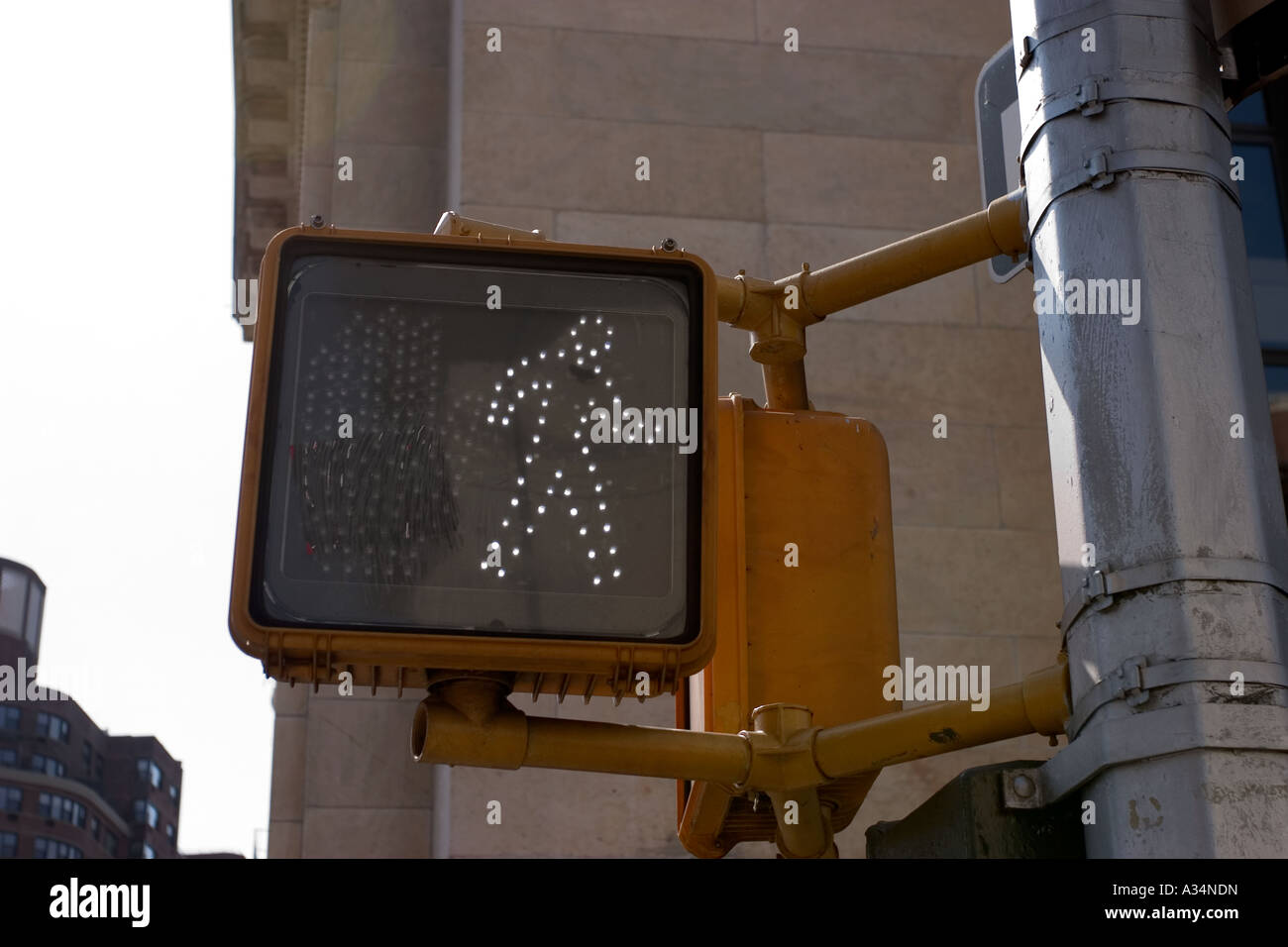 New traffic signals ahead hi-res stock photography and images - Alamy