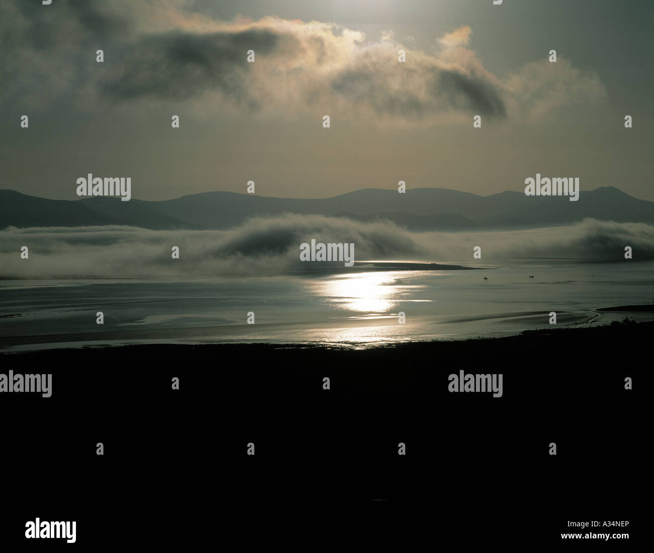 Castlemaine harbor hi-res stock photography and images - Alamy