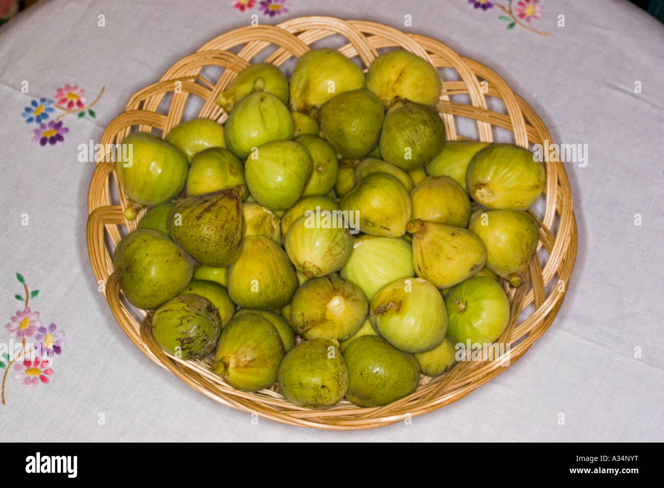 Ripe fig tree hi-res stock photography and images - Alamy