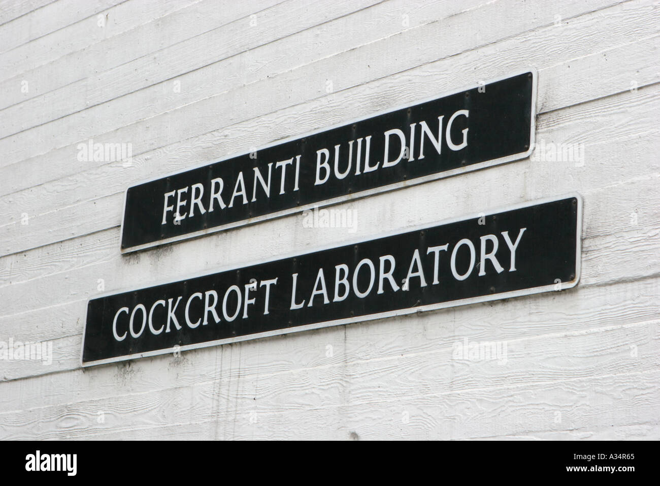 John cockcroft hi-res stock photography and images - Alamy