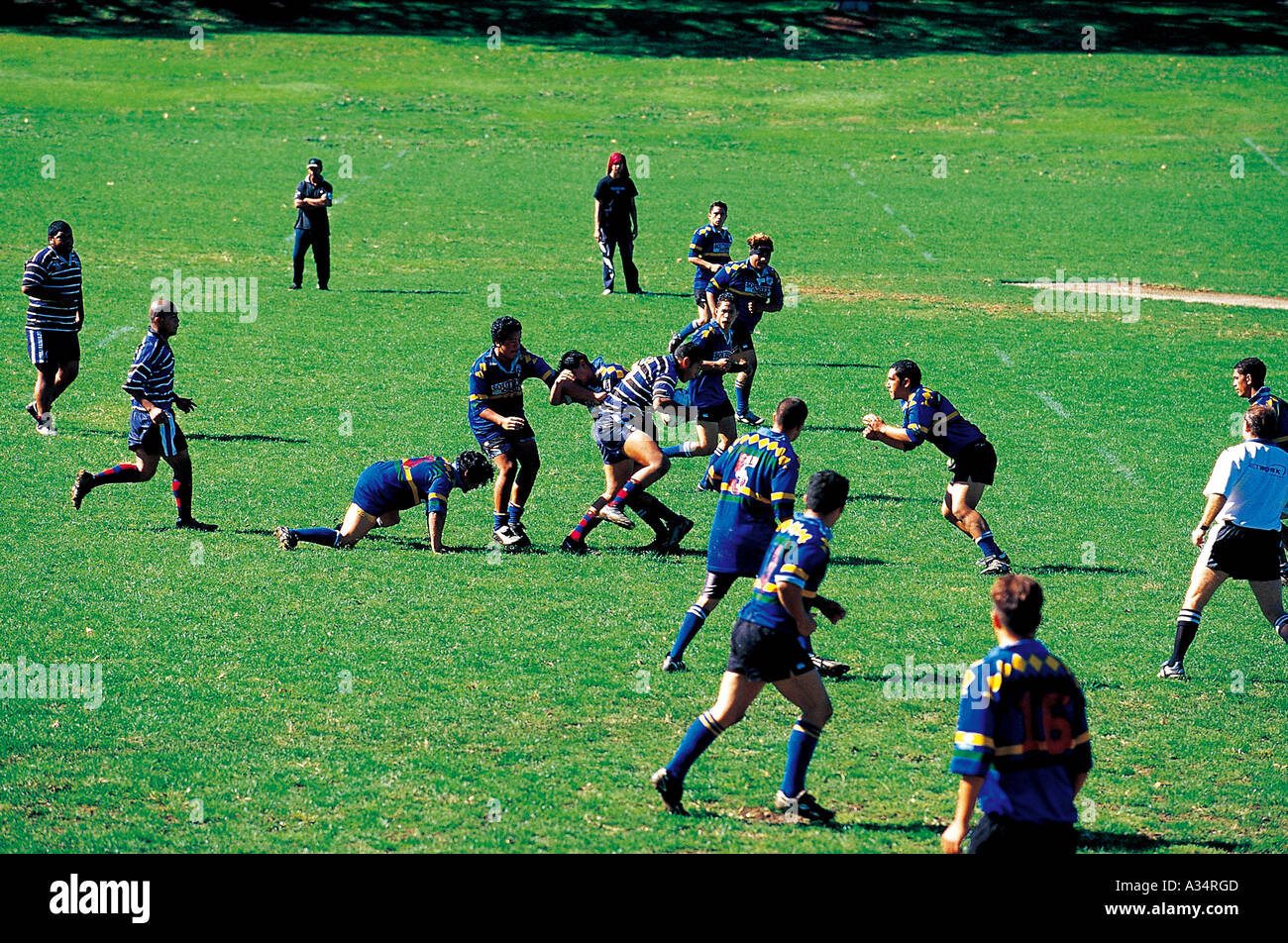 Plain rugby ball hi-res stock photography and images - Alamy