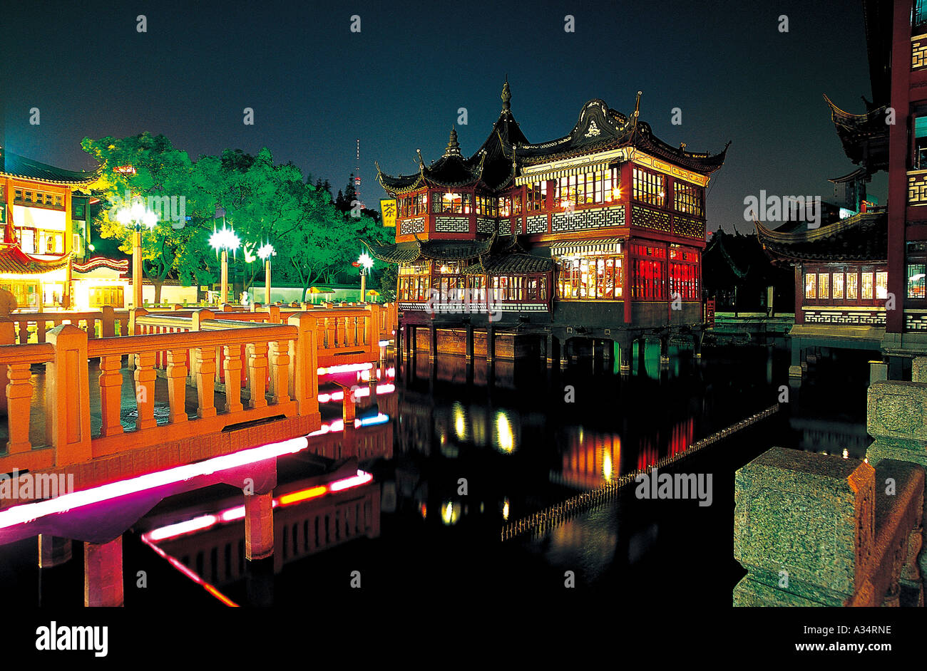 Gugok hi-res stock photography and images - Alamy