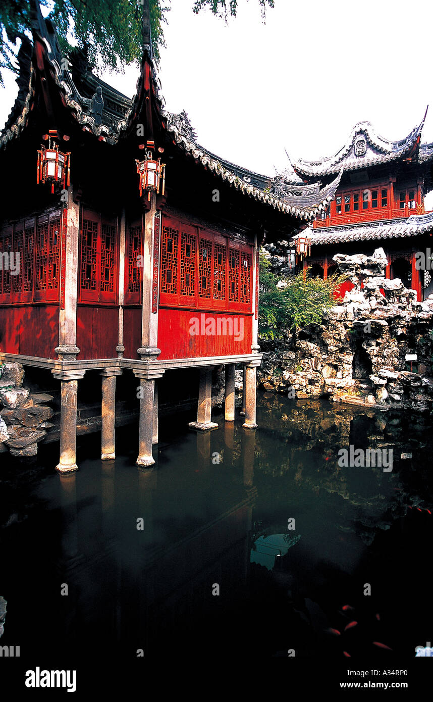 China arbor day hi-res stock photography and images - Alamy