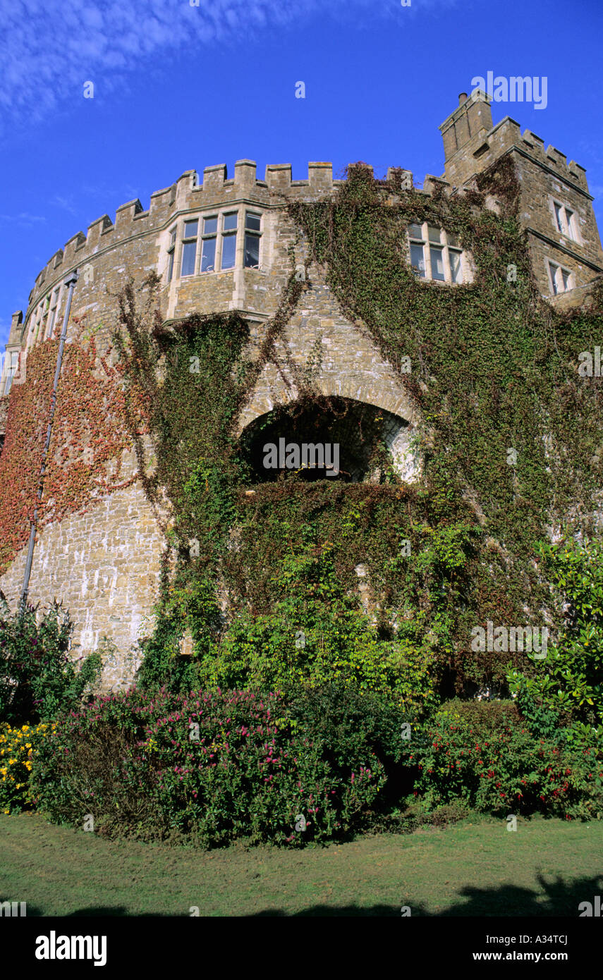 The walmer castle hi-res stock photography and images - Alamy