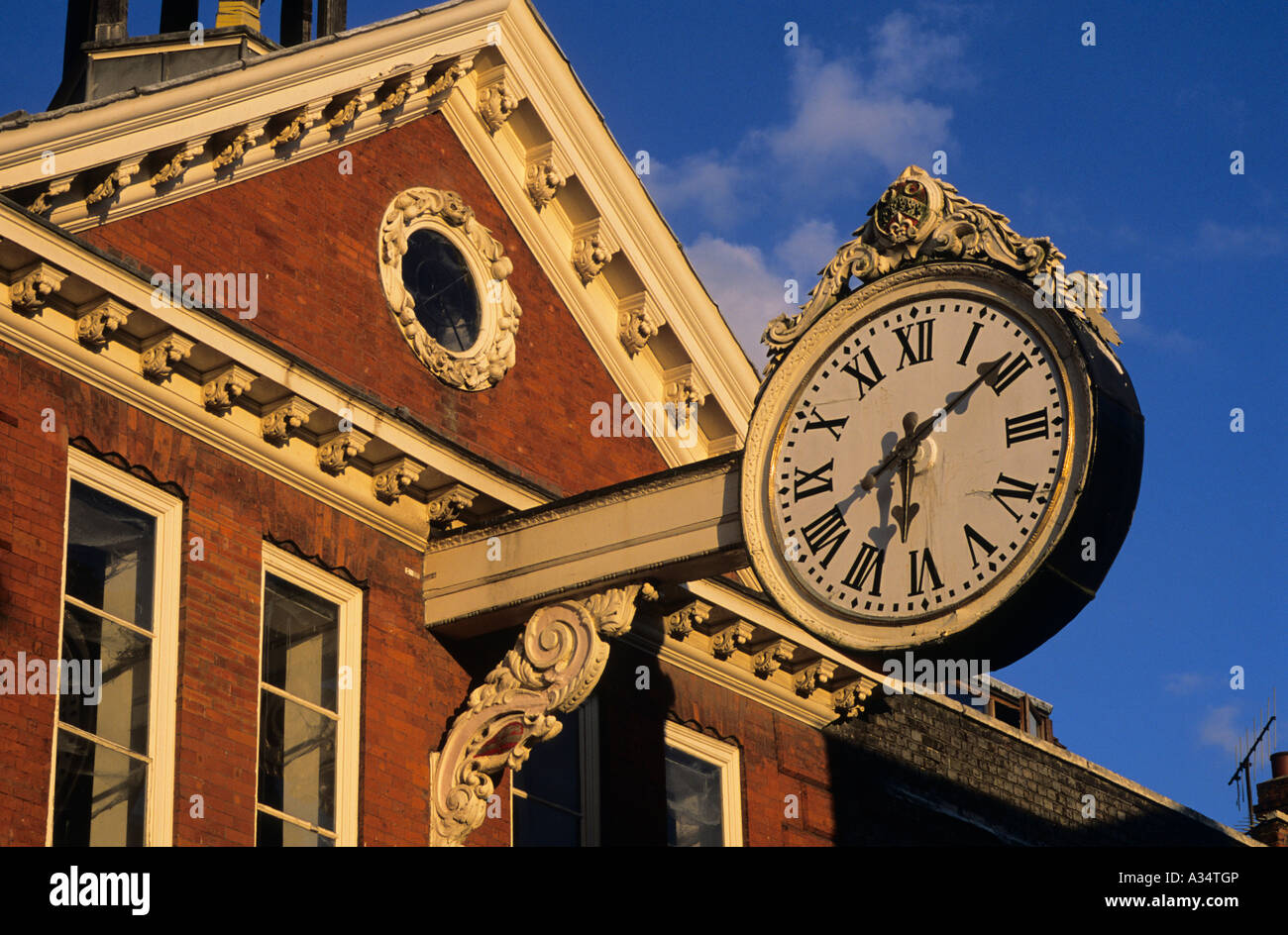 Old rochester hi-res stock photography and images - Alamy