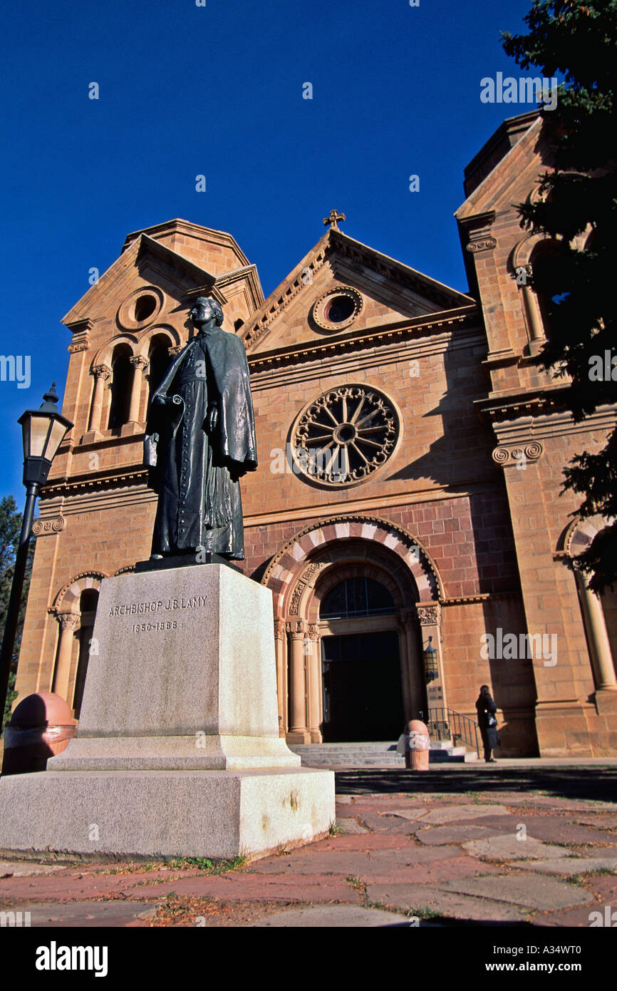Archbishop lamy hi-res stock photography and images - Alamy