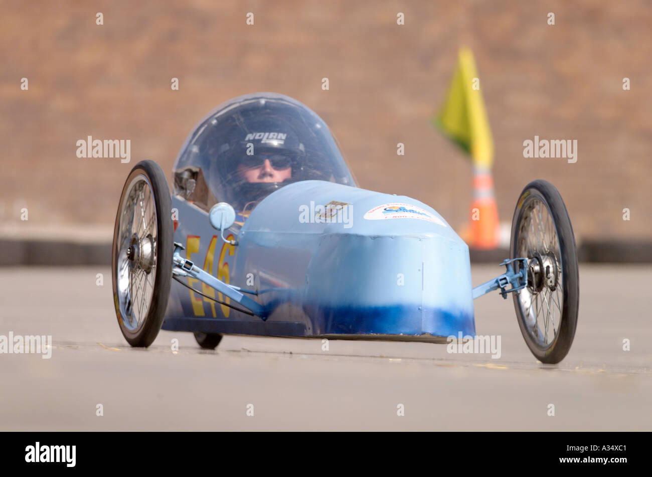Science project electric car competition hi-res stock photography and ...