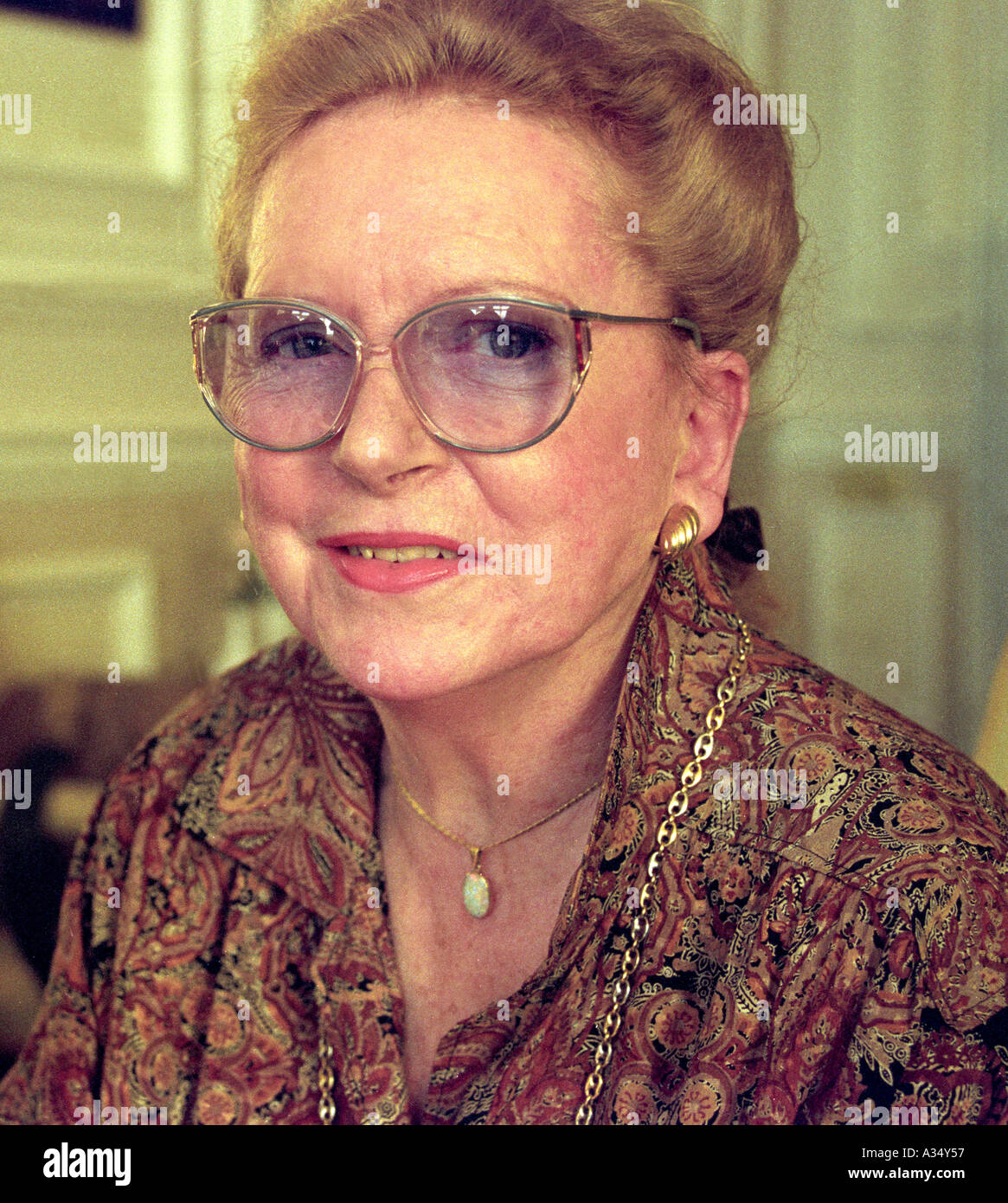 Deborah Kerr Deborah Kerr