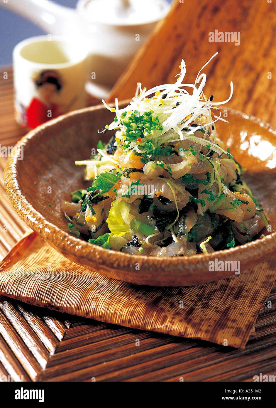 Japanese flounder hi-res stock photography and images - Alamy