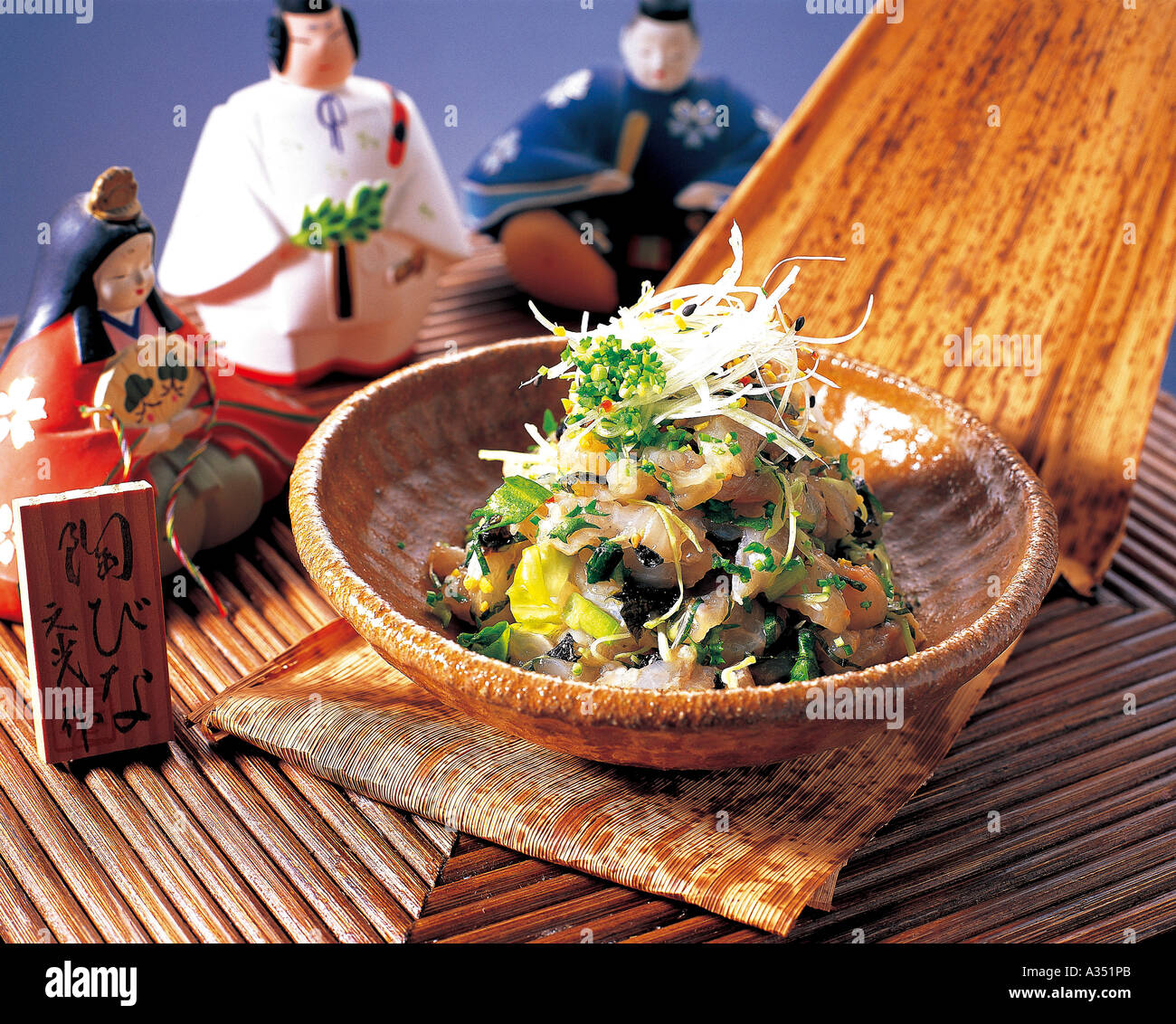 Japanese flounder hi-res stock photography and images - Alamy