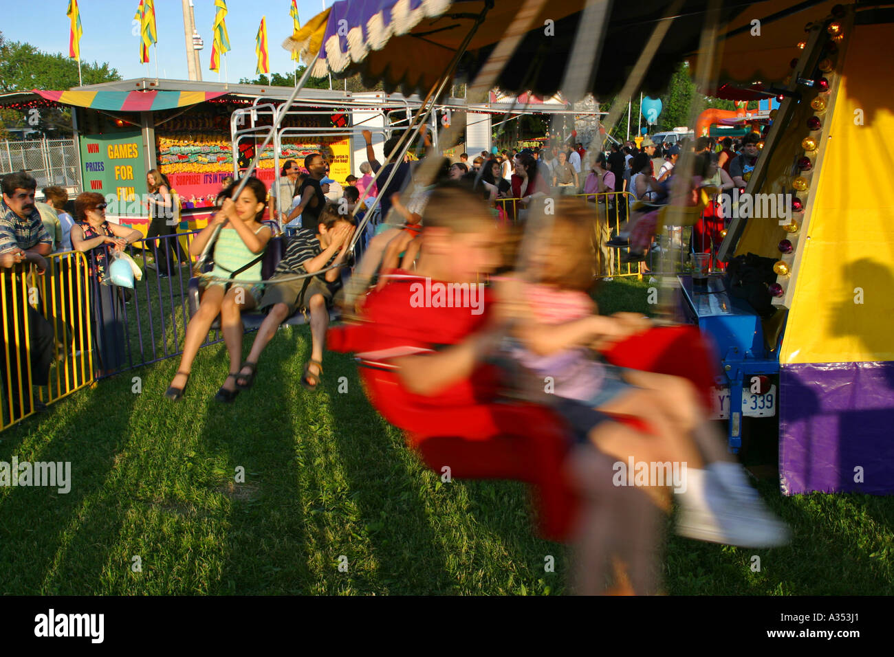 Animation children hi-res stock photography and images - Alamy