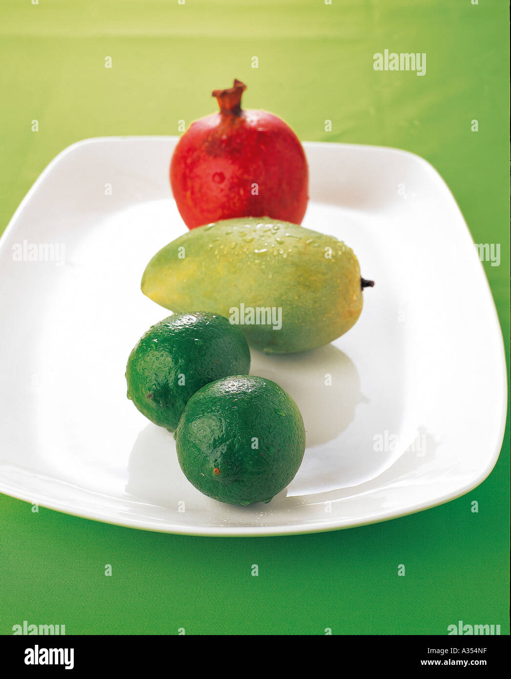Desert fruit indoor still inanimate life objects hi-res stock ...