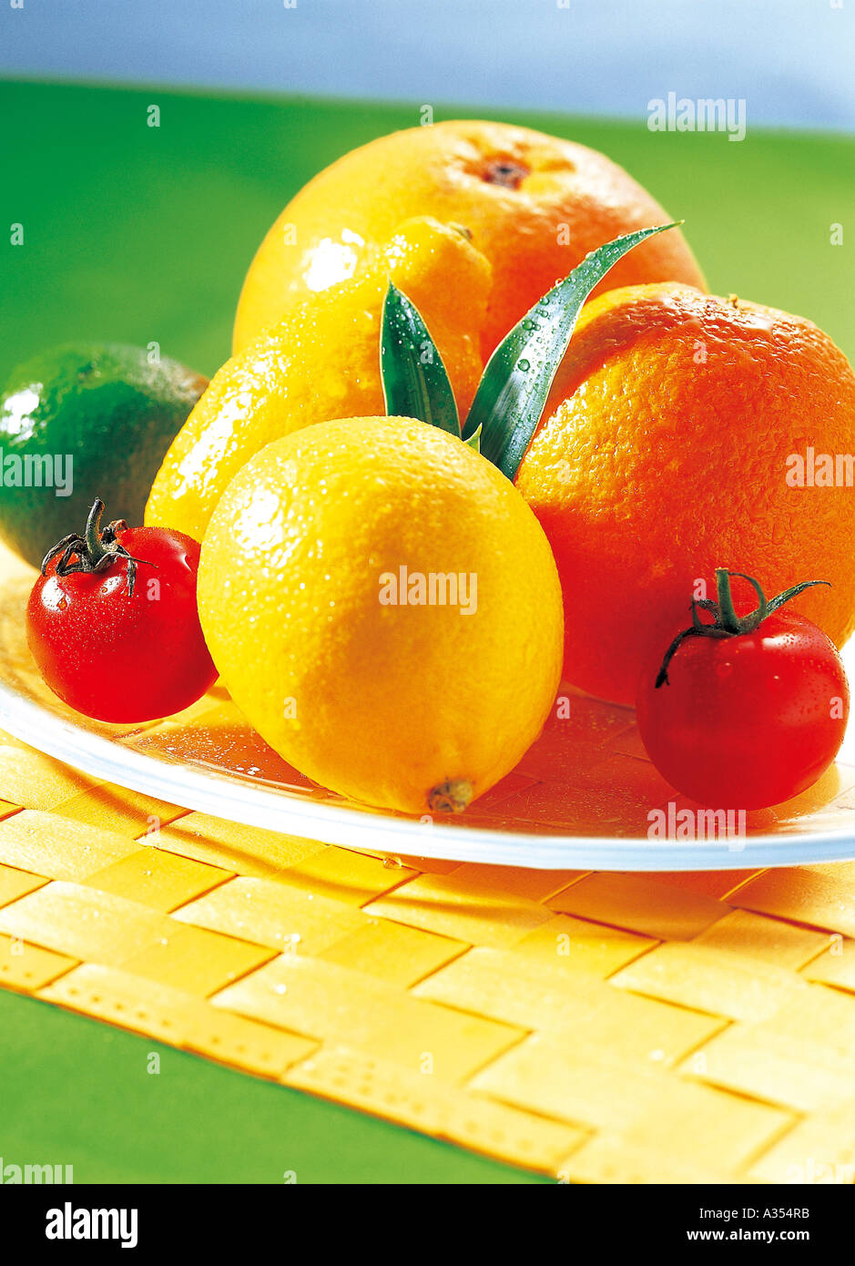 Desert fruit indoor still inanimate life objects hi-res stock ...