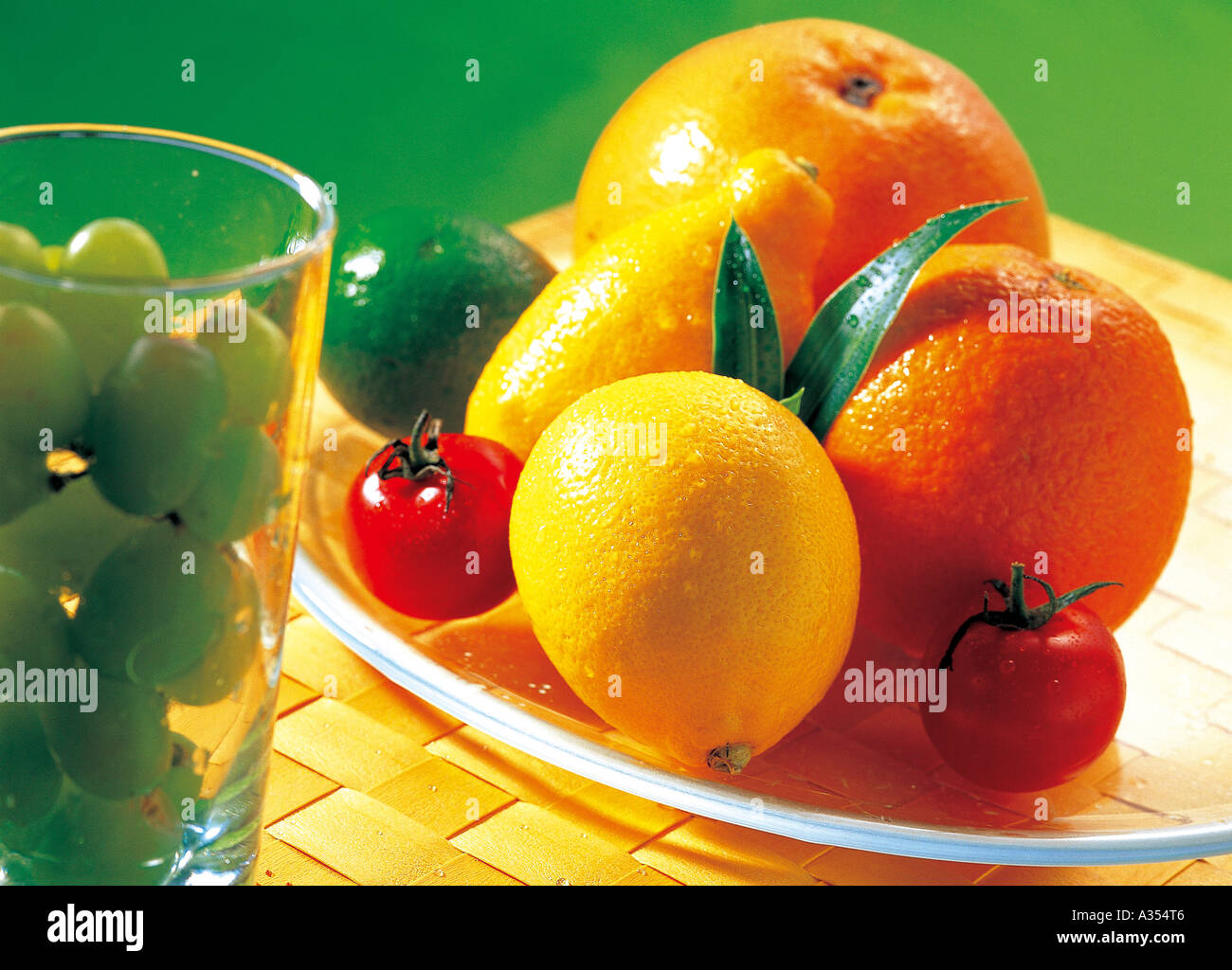 Desert fruit indoor still inanimate life objects hi-res stock ...