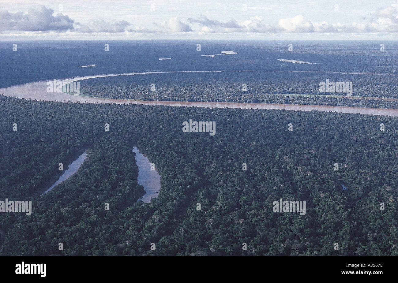 Tefe Brazil Stock Photos & Tefe Brazil Stock Images - Alamy