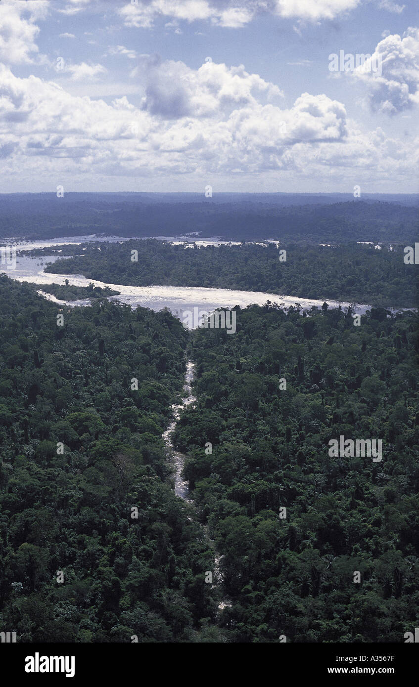 Xingu river basin hi-res stock photography and images - Alamy