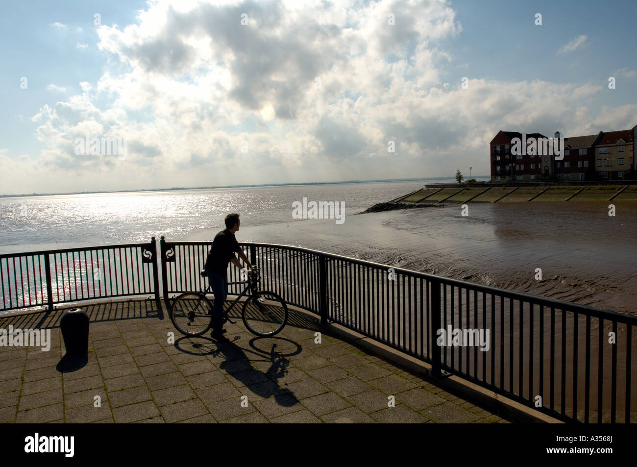 THE CITY OF HULL IN EAST YORKSHIRE model released Stock Photo - Alamy