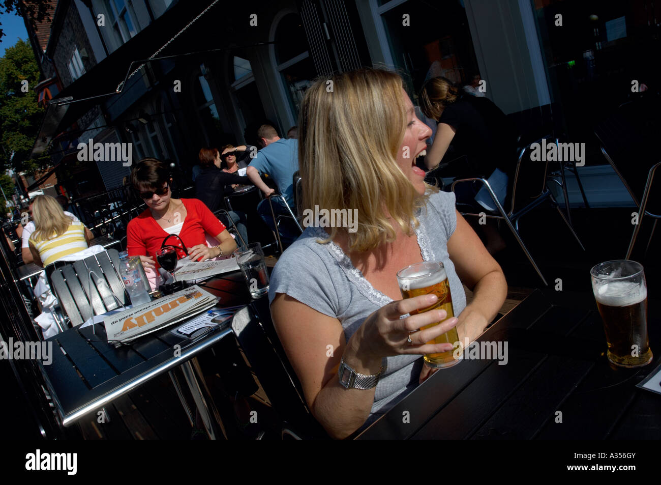 THE CITY OF HULL IN EAST YORKSHIRE model released Stock Photo - Alamy