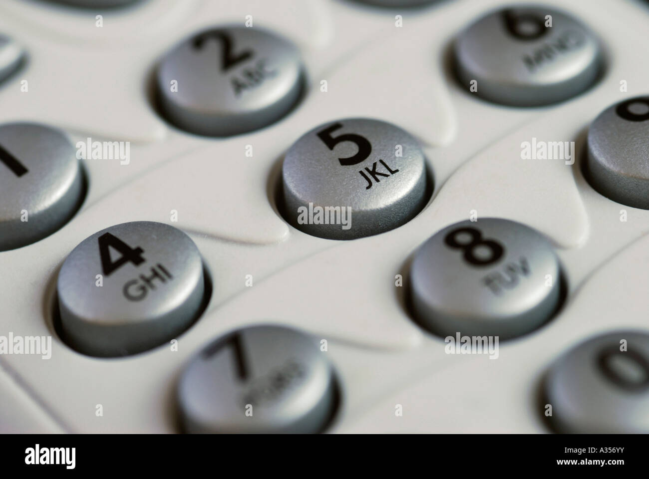 Numerical buttons hi-res stock photography and images - Alamy