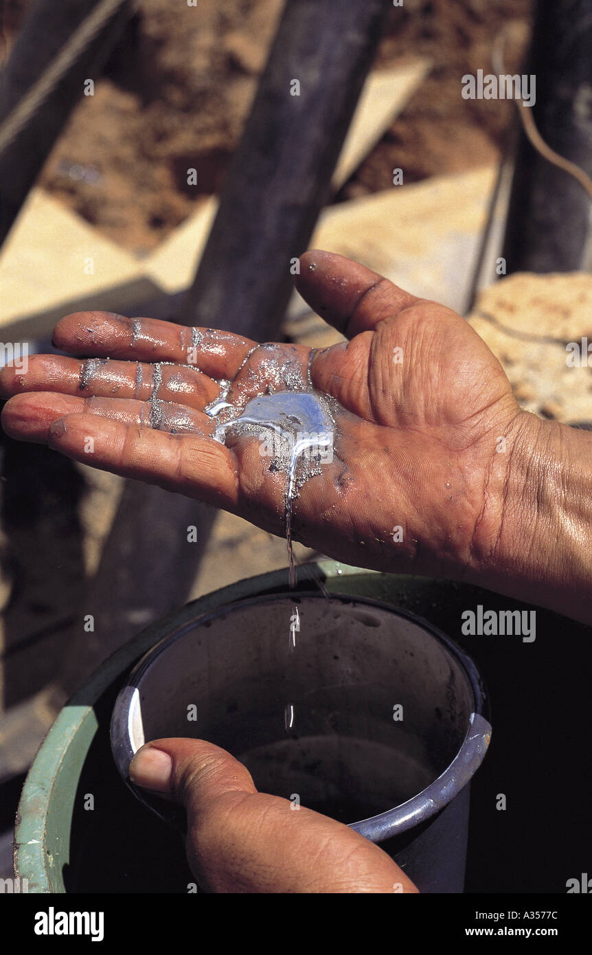 Prospector hi-res stock photography and images - Alamy