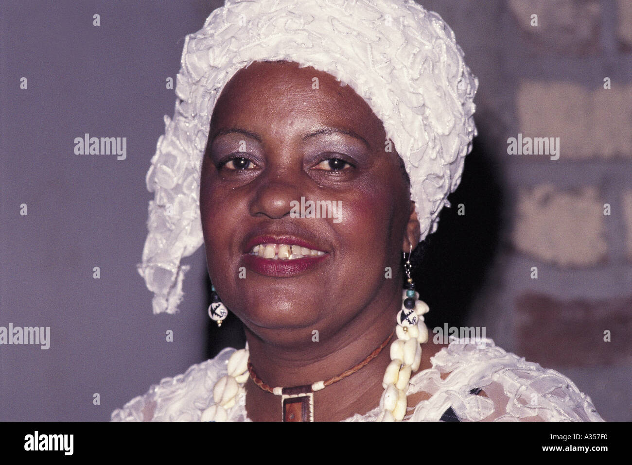 Priestess dress hi-res stock photography and images - Alamy