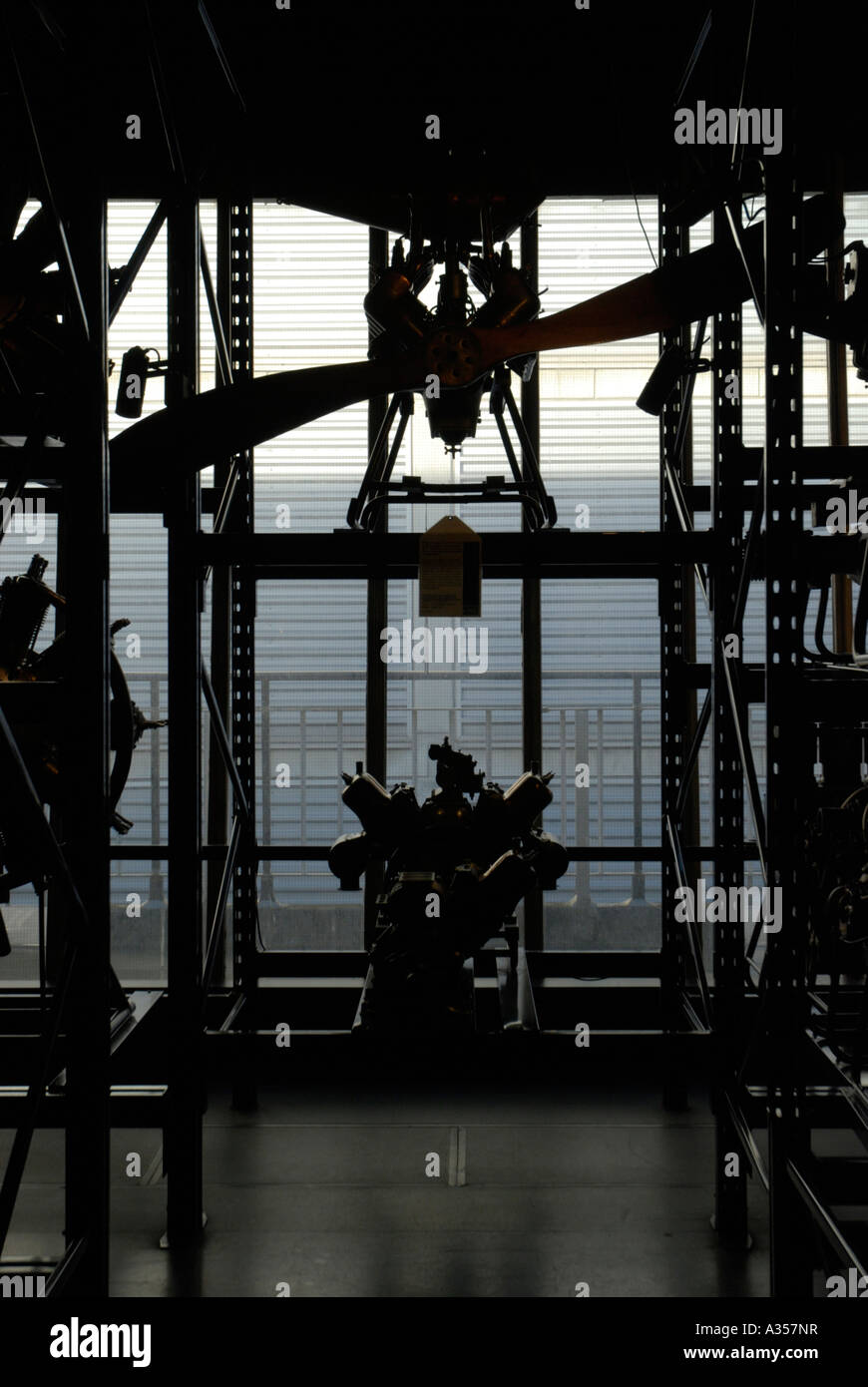 Aircraft Engines Stock Photos & Aircraft Engines Stock Images - Alamy