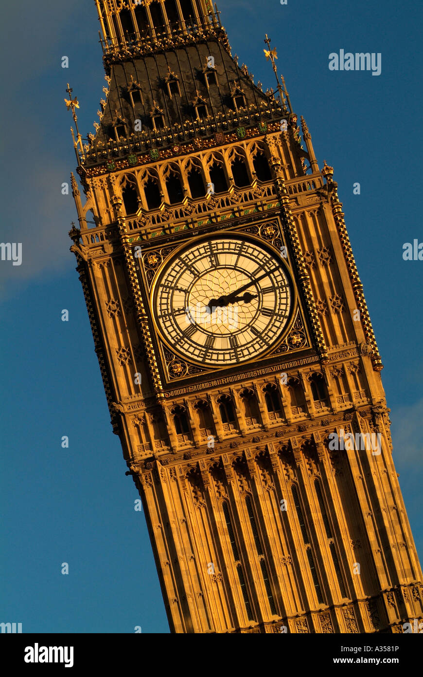 Big Ben, London, England Stock Photo - Alamy