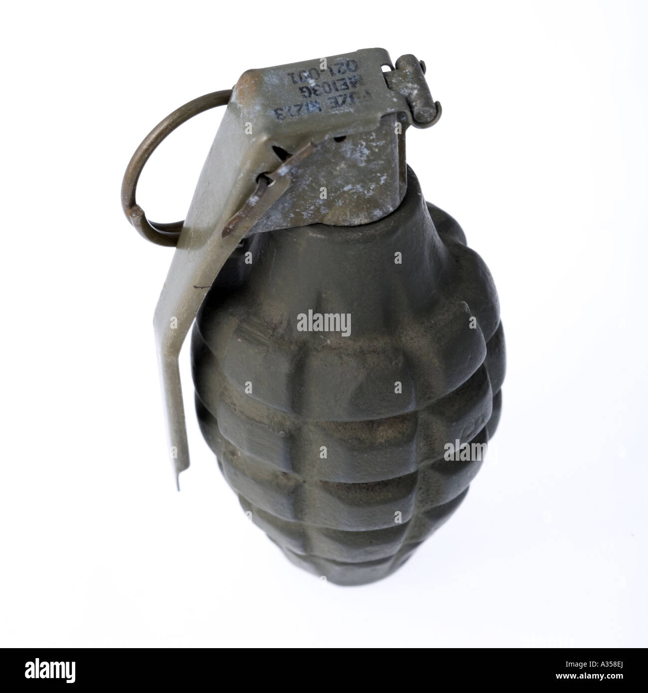 Hand grenade hi-res stock photography and images - Alamy