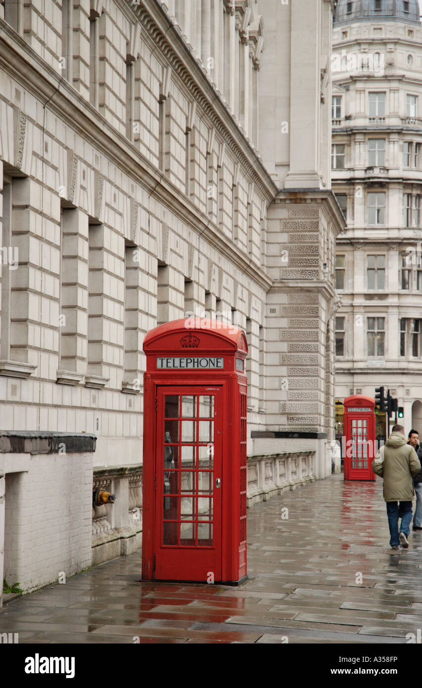 Classical architecture london hi-res stock photography and images - Alamy