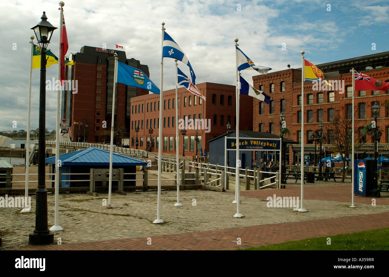 Sherman hines hi-res stock photography and images - Alamy