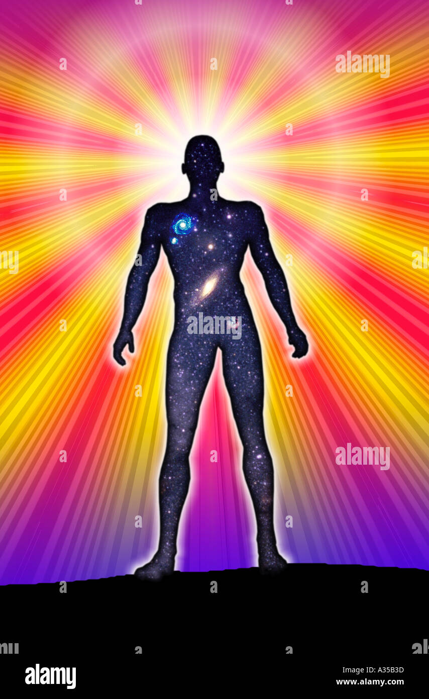 Star Man II Stock Photo - Alamy