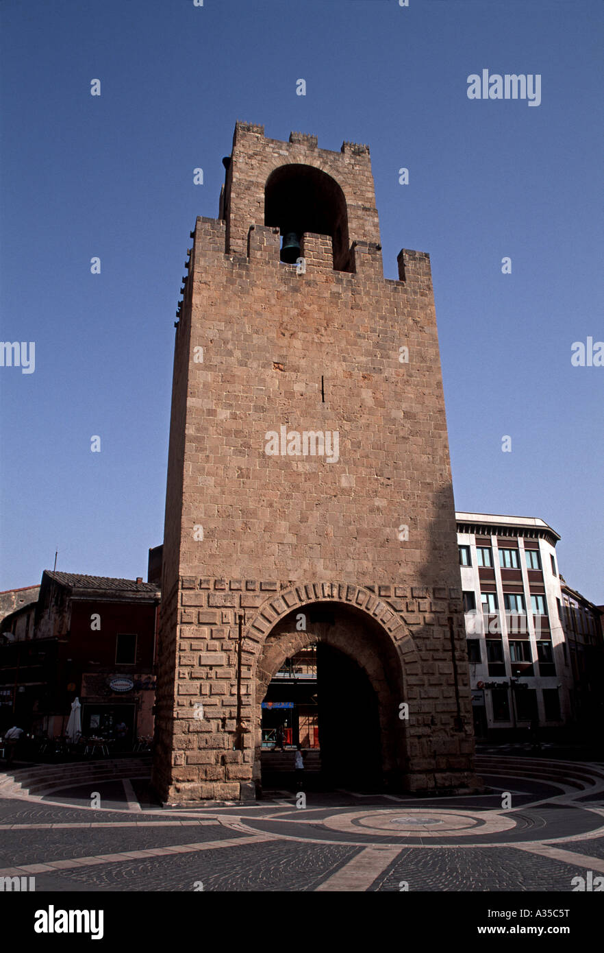 Porta manna hi-res stock photography and images - Alamy