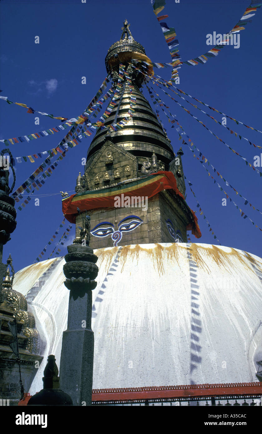 Stupa like hi-res stock photography and images - Alamy