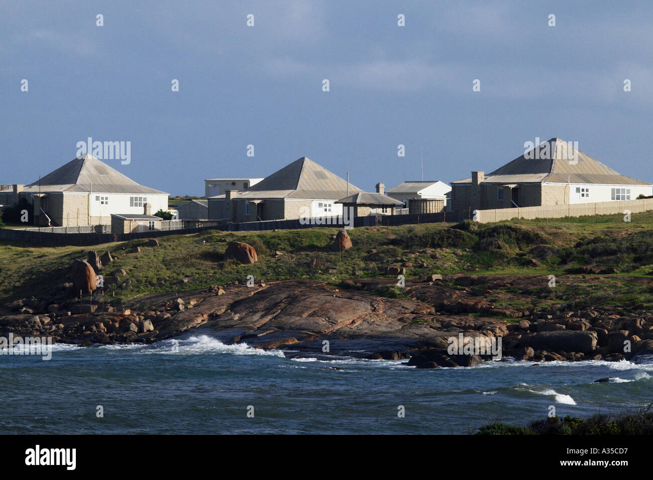 Cape Leeuwin Western Australia Stock Photo - Alamy