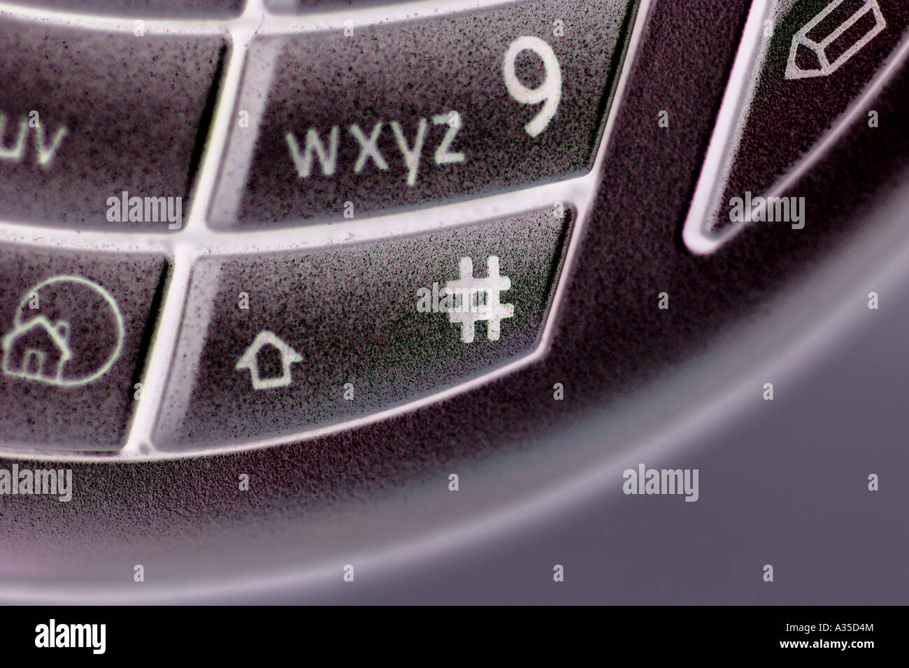 Hash key hi-res stock photography and images - Alamy