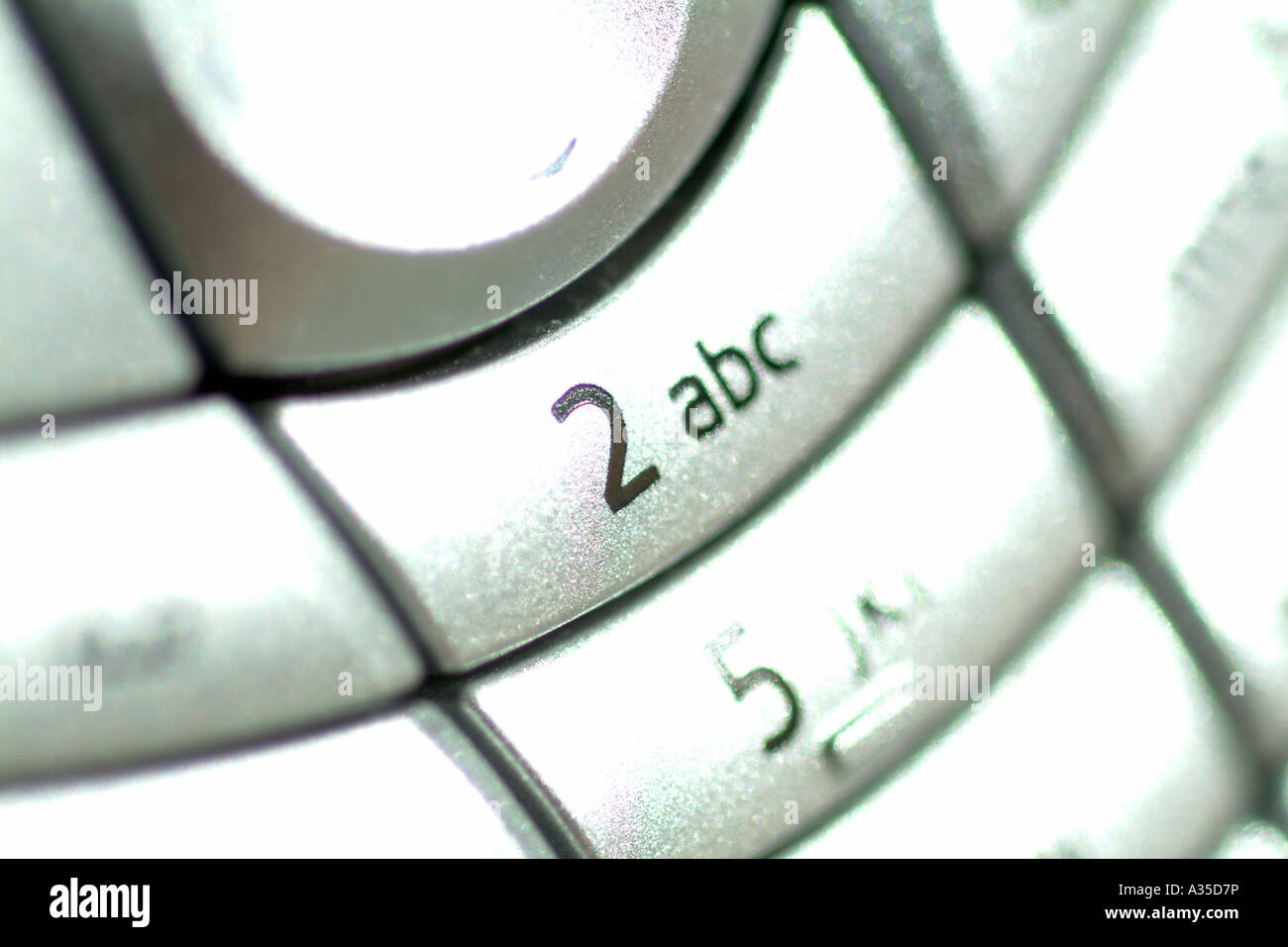 Push button mobile phone hi-res stock photography and images - Alamy