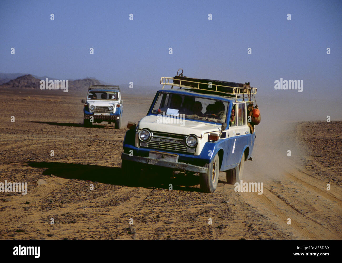 Offroad hi-res stock photography and images - Alamy