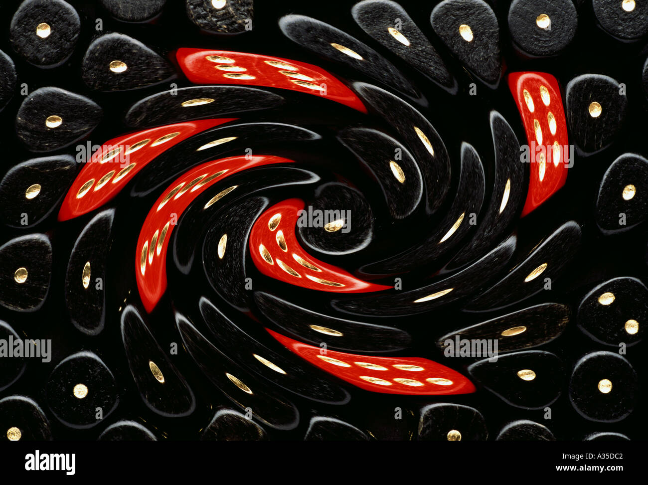 Dice in motion hi-res stock photography and images - Alamy