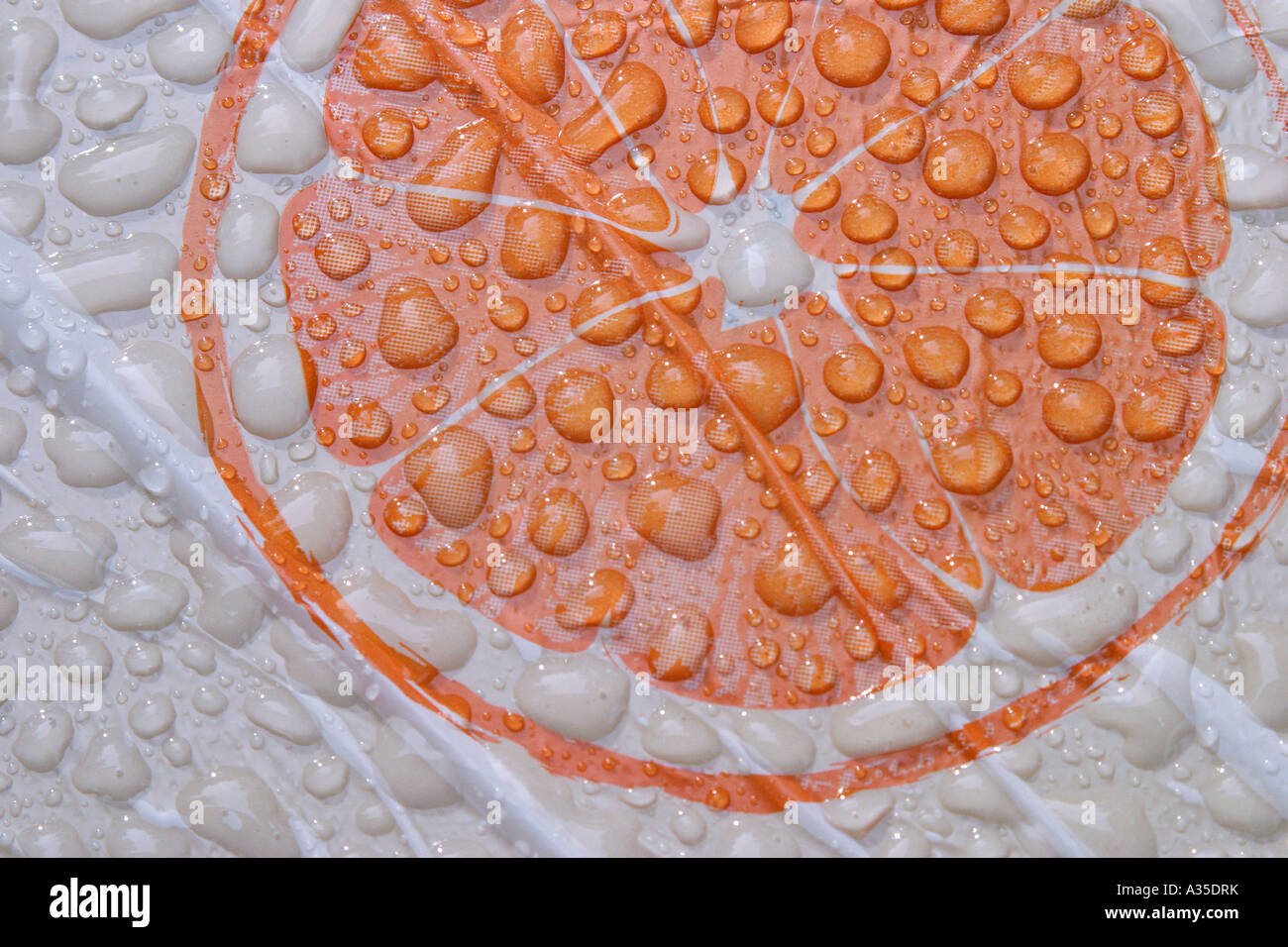 Plastic drop cloth hi-res stock photography and images - Alamy