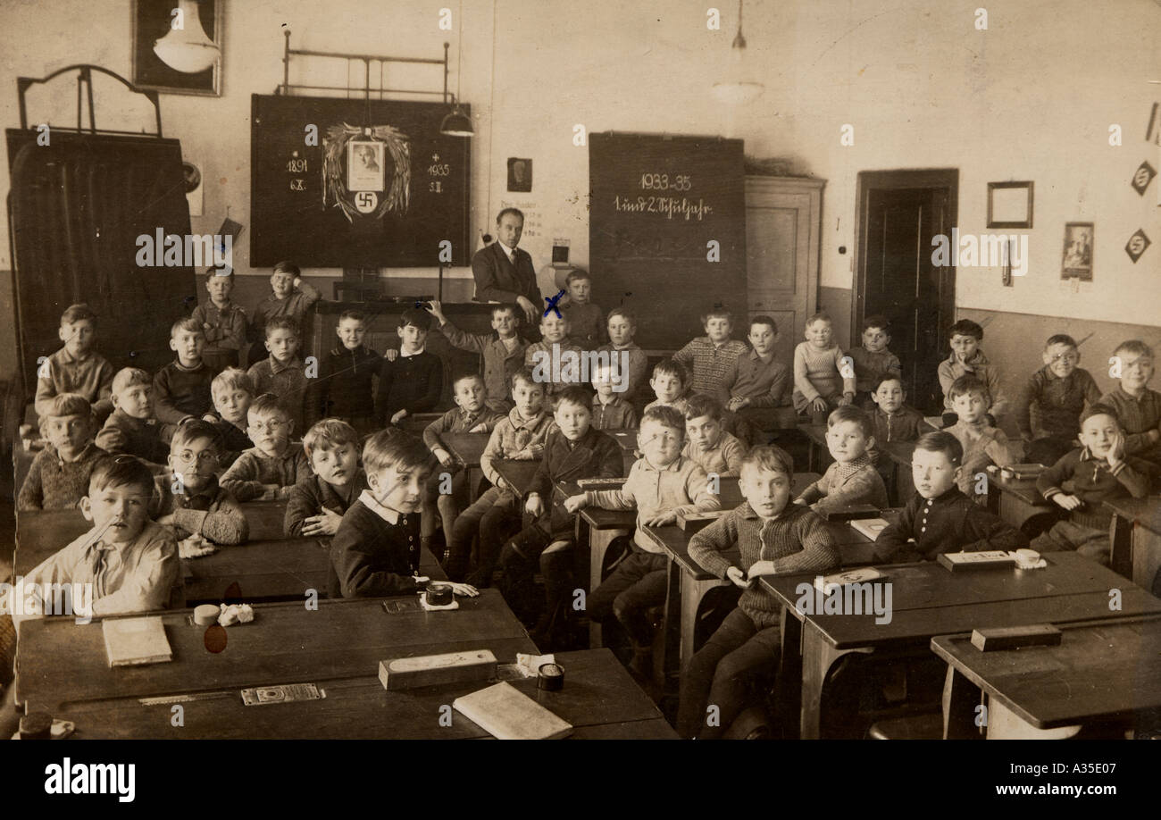 1900 School Photo High Resolution Stock Photography and Images - Alamy