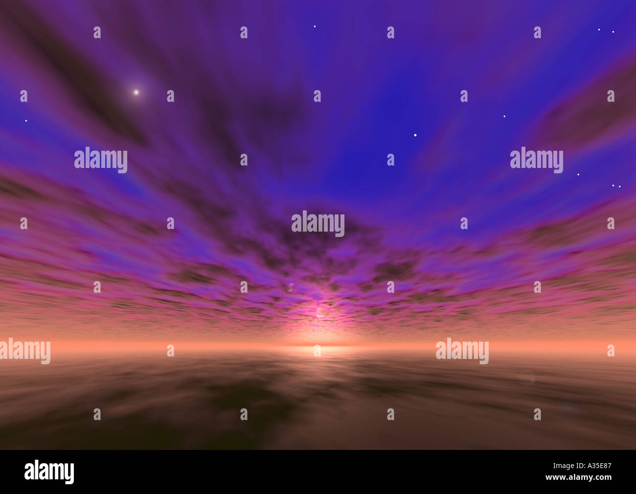 Landscape science hi-res stock photography and images - Alamy