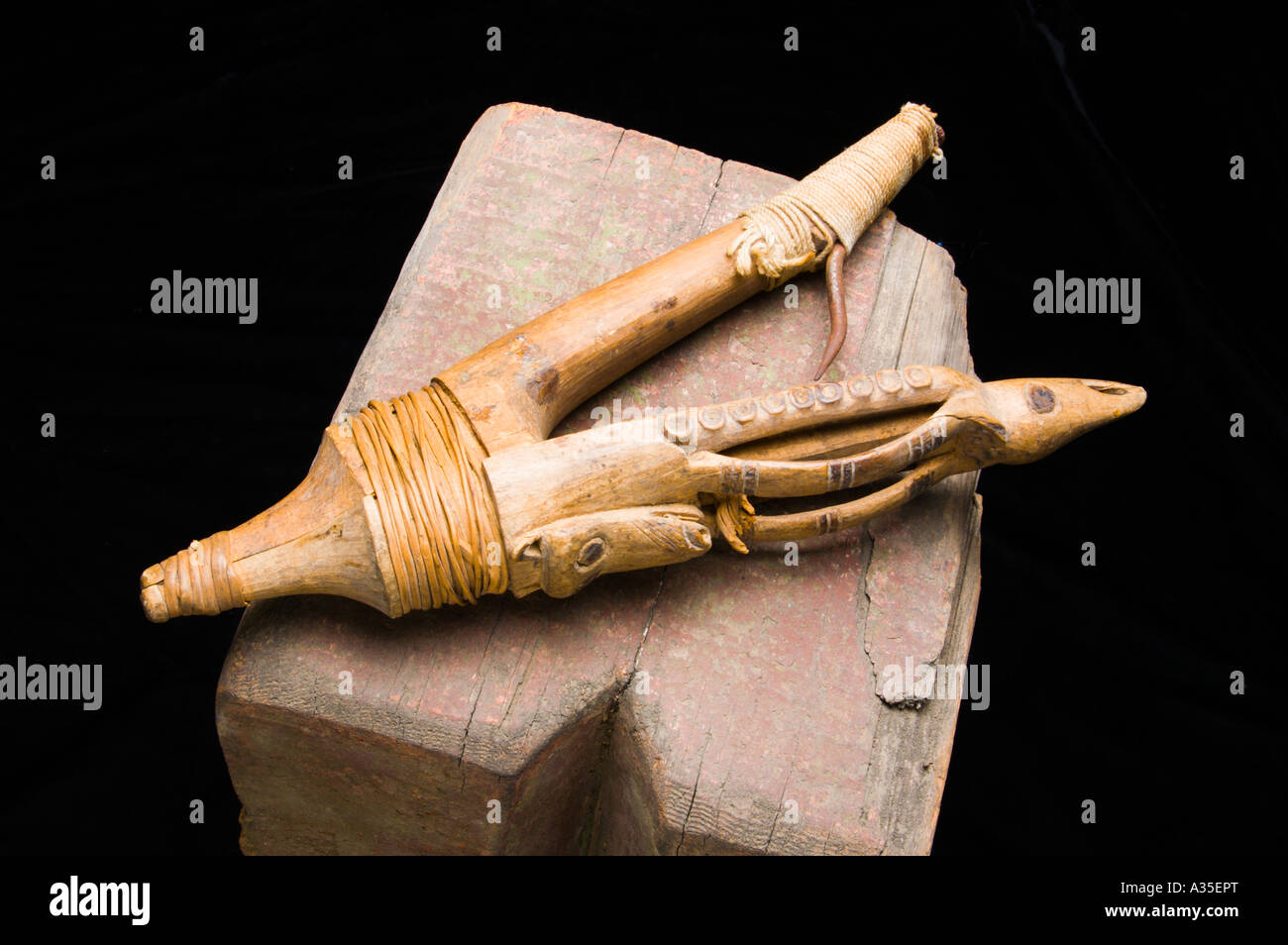 Native American Fishing Historical High Resolution Stock Photography ...