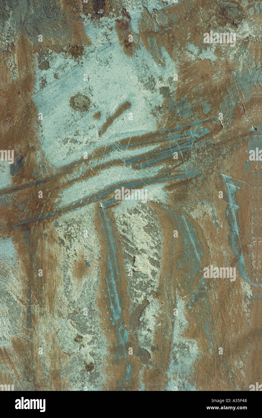 Abstract vertical lines paint hi-res stock photography and images - Alamy