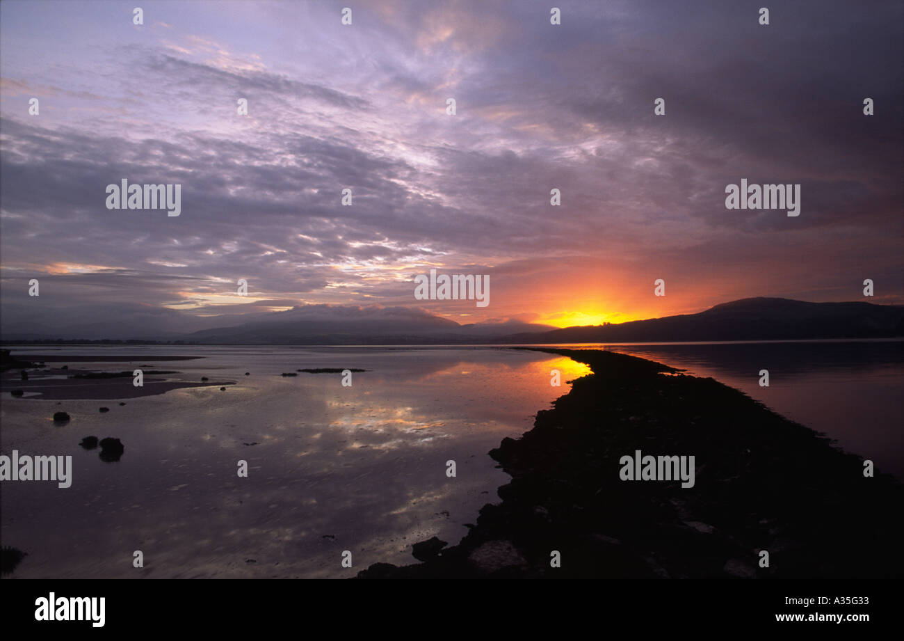 Wigtown hills hi-res stock photography and images - Alamy