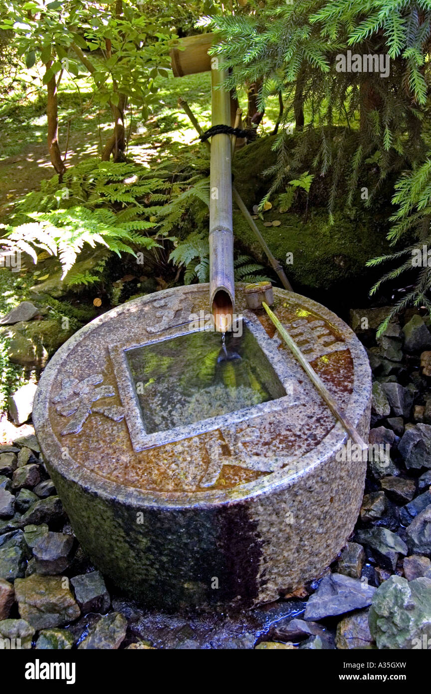 Ryoan ji zen temple spring hi-res stock photography and images - Alamy