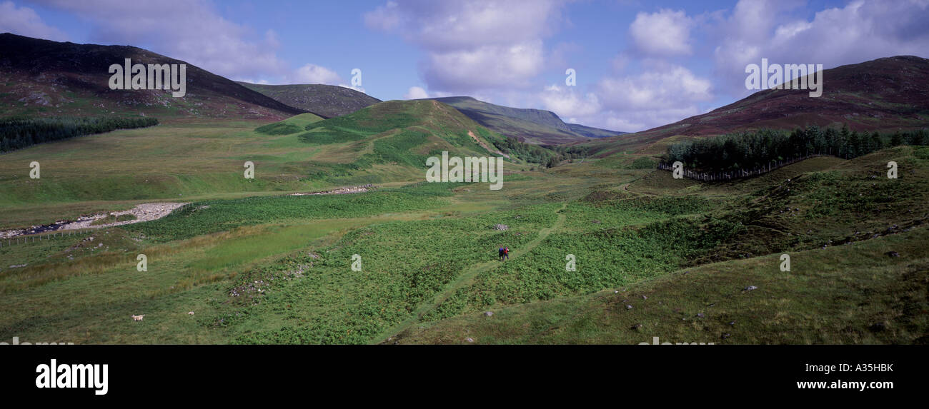 Glen banchor hi-res stock photography and images - Alamy