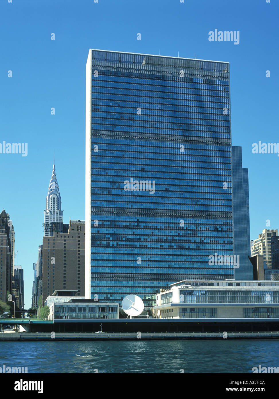 Un building nairobi hi-res stock photography and images - Alamy