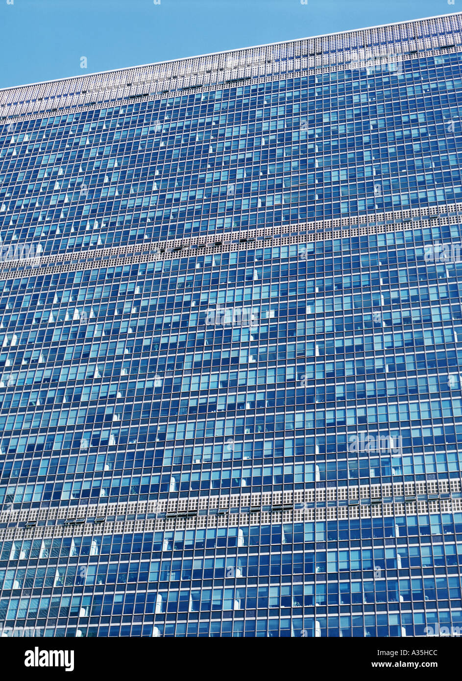 Un building nairobi hi-res stock photography and images - Alamy