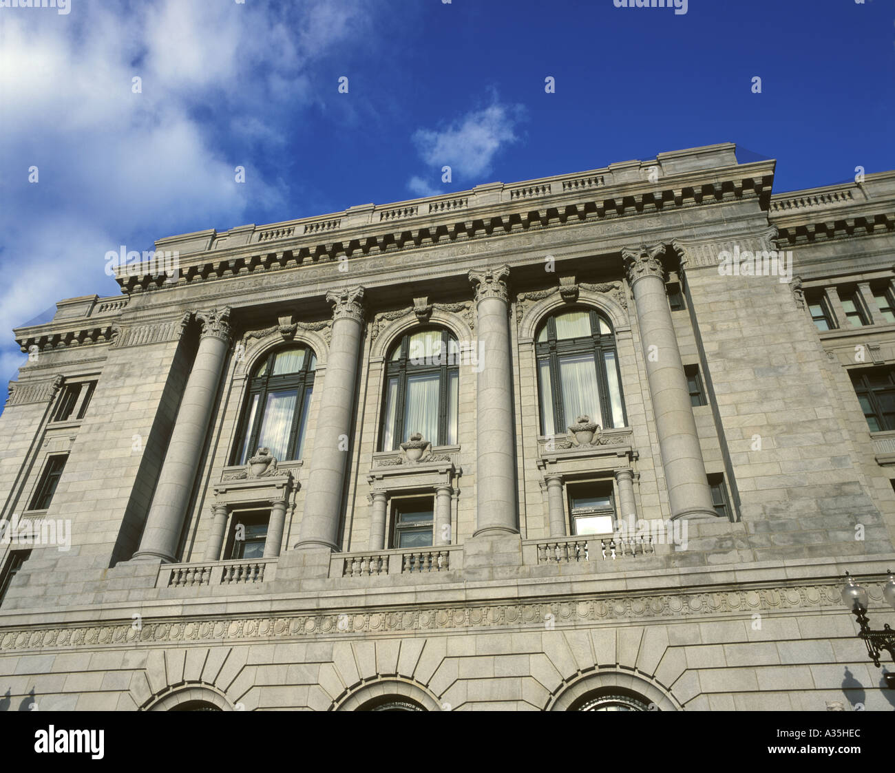 Buddy cianci trial hi-res stock photography and images - Alamy